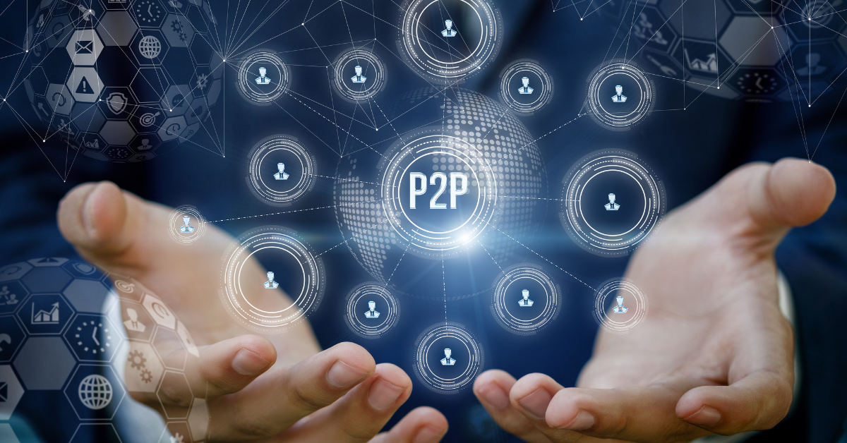 Finding Solutions Through Peer To Peer Networking